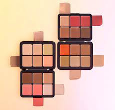 NEW! MAKE UP FOR EVER - HD SKIN ALL-IN-ONE PALETTE – Backstage ...