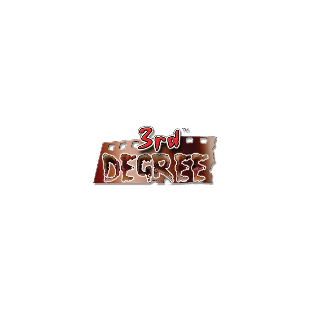 3rd Degree – Backstage Cosmetics Inc.