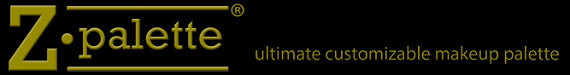 Zpalette – Backstage Cosmetics Inc.