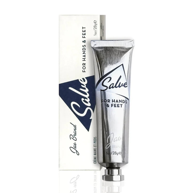 Jao Brand - Hand Salve – Backstage Cosmetics Inc.