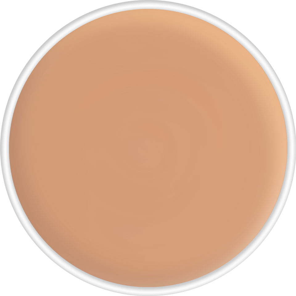 Kryolan Professional Makeup - Dermacolor Camouflage Creme Refill ...