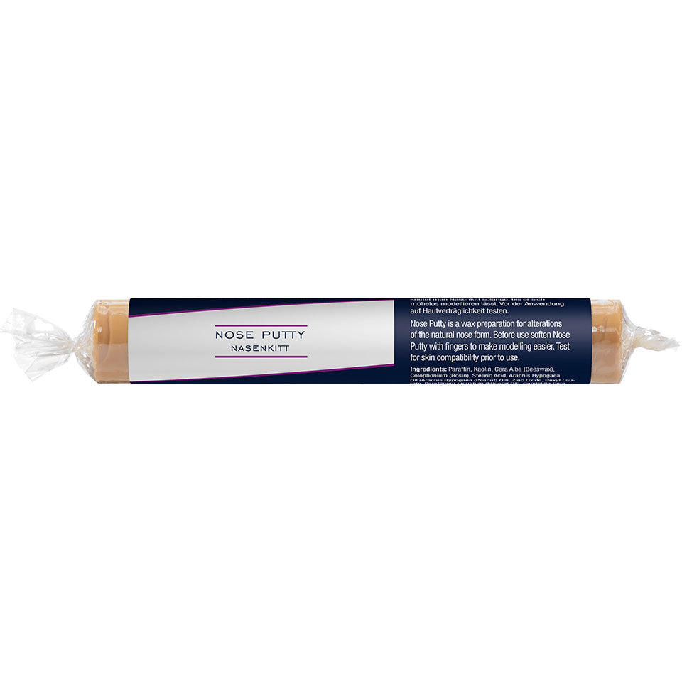 Kryolan Professional Makeup - Nose Putty – Backstage Cosmetics Inc.
