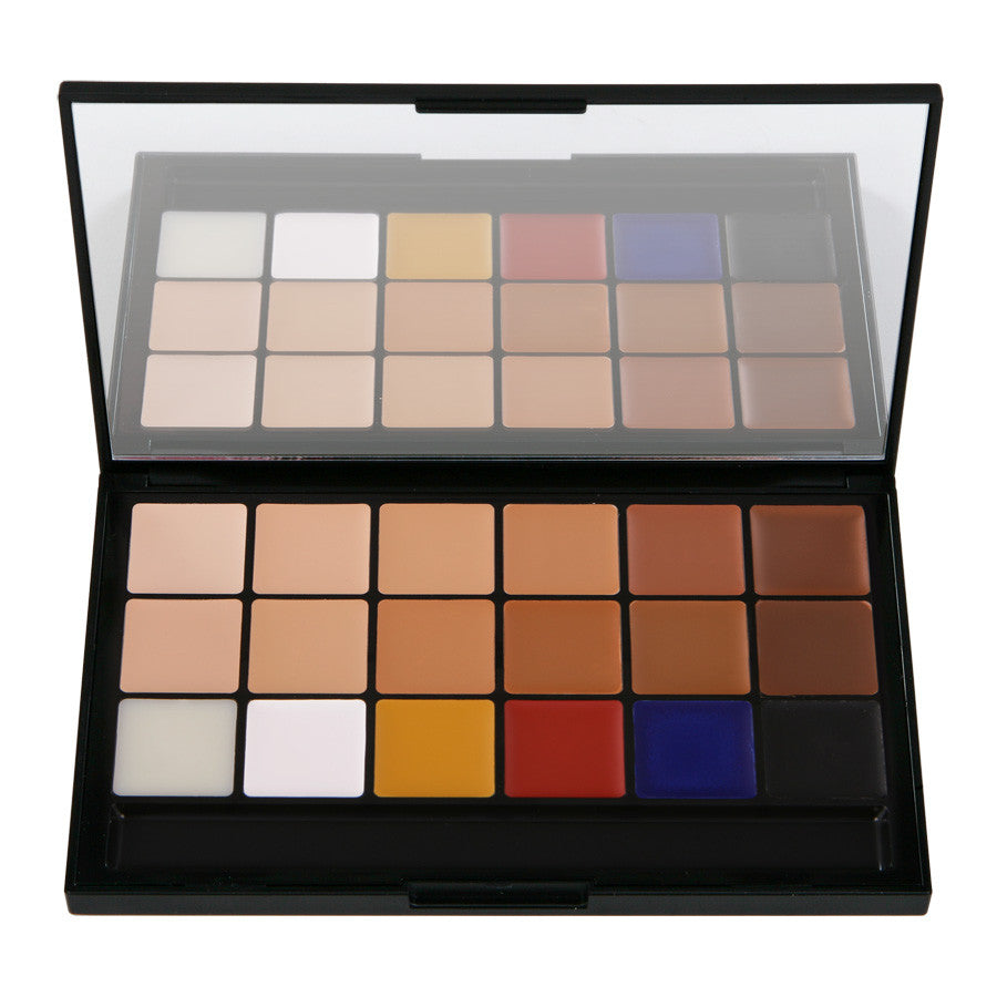 Backstage Cosmetics - Canada's Destination for Professional Makeup ...