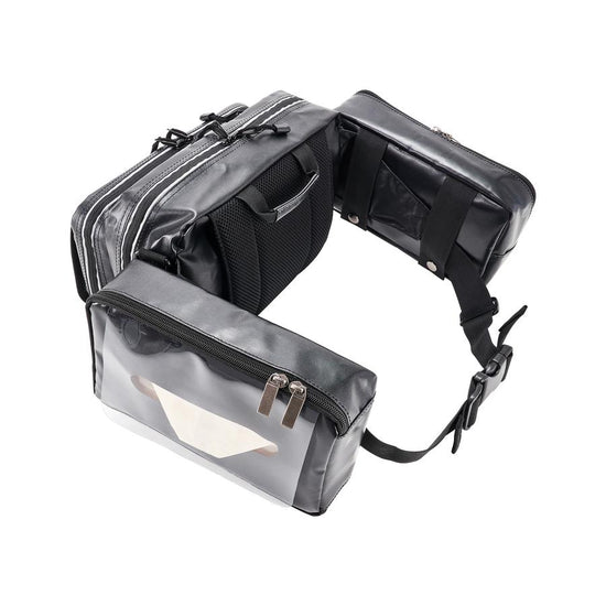 The Makeup Light - Vivian's Set Bag – Backstage Cosmetics Inc.