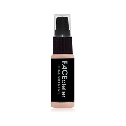 FACE atelier - Ultra Sheer Pro – Backstage Cosmetics Inc.
